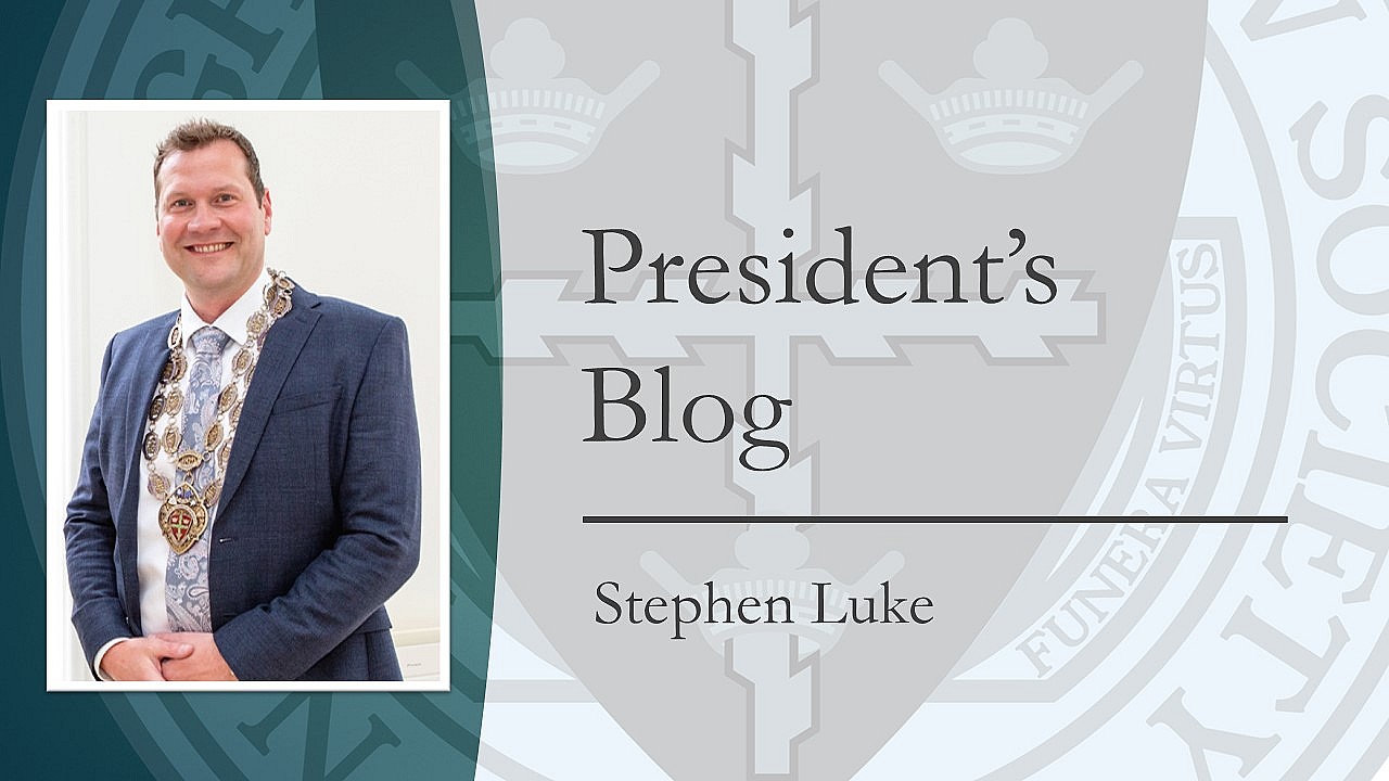 President's Blog - February 2024 - Nottingham-Law-Society
