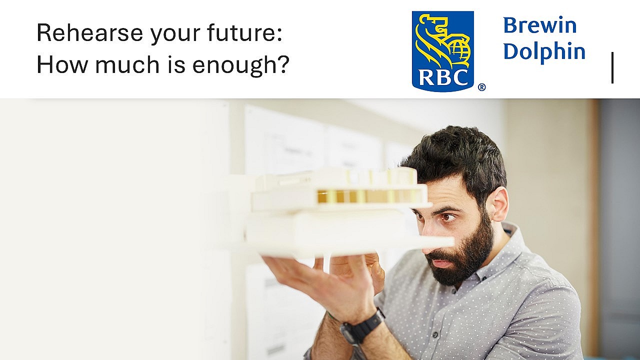 Rehearse Your Future: How much is enough? - Nottingham-Law-Society