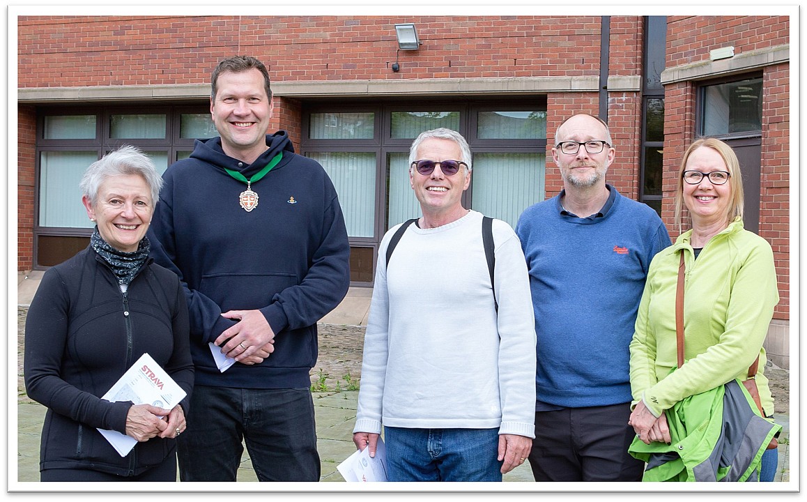 President's Blog - June 2023 - Nottingham-Law-Society