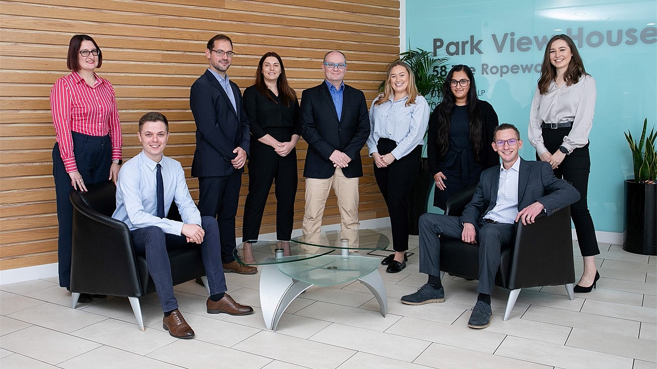 Gateley Legal bolsters East Midlands construction team with four ...