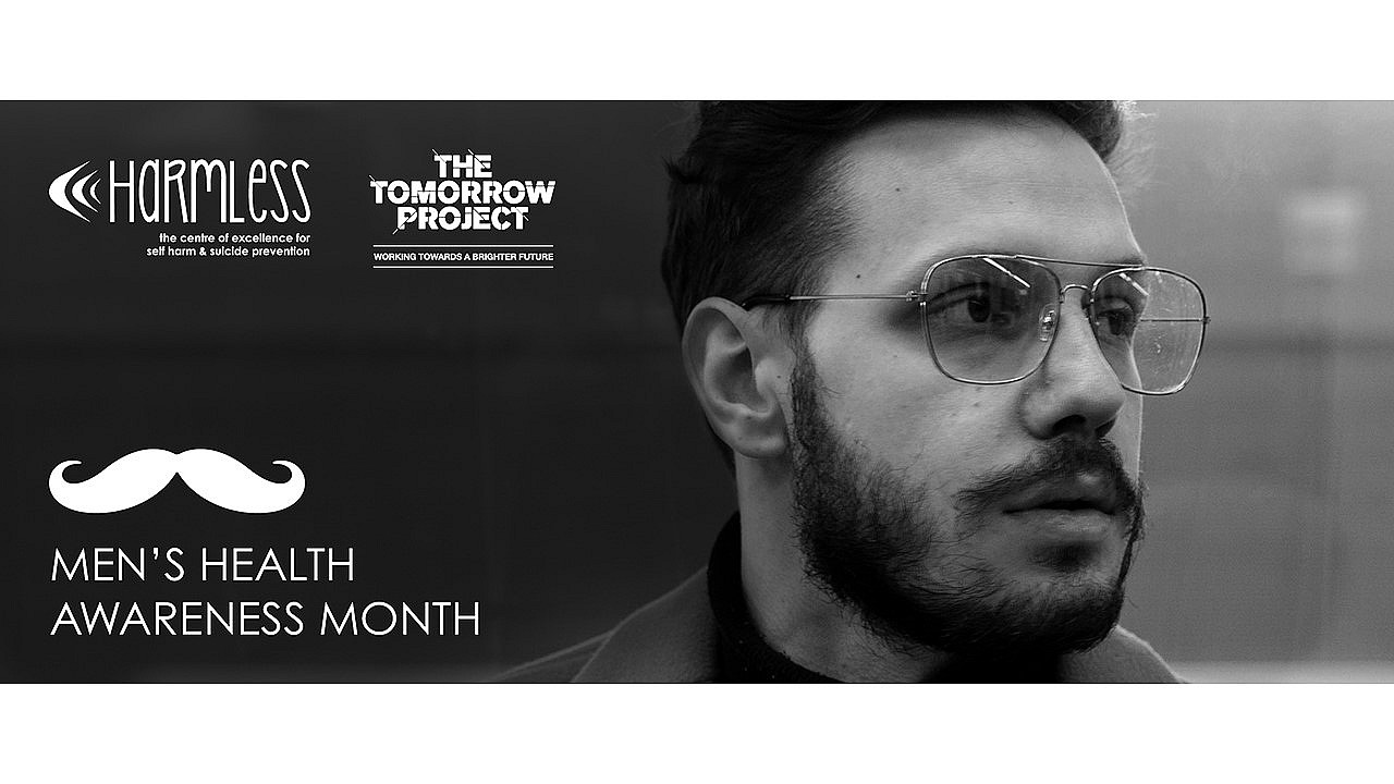 Men's Health Awareness Month 2024 - Nottingham-Law-Society