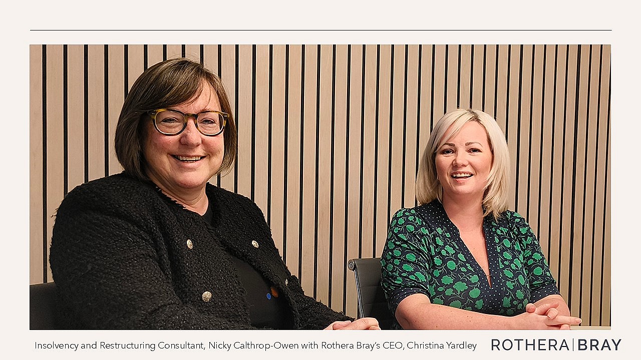 Prominent East Midlands restructuring and insolvency expert joins ...