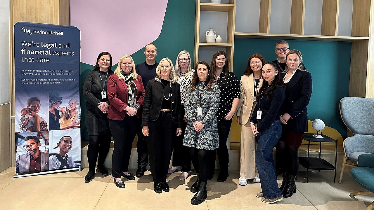 National Law Firm Opens Nottingham Office - Nottingham-Law-Society