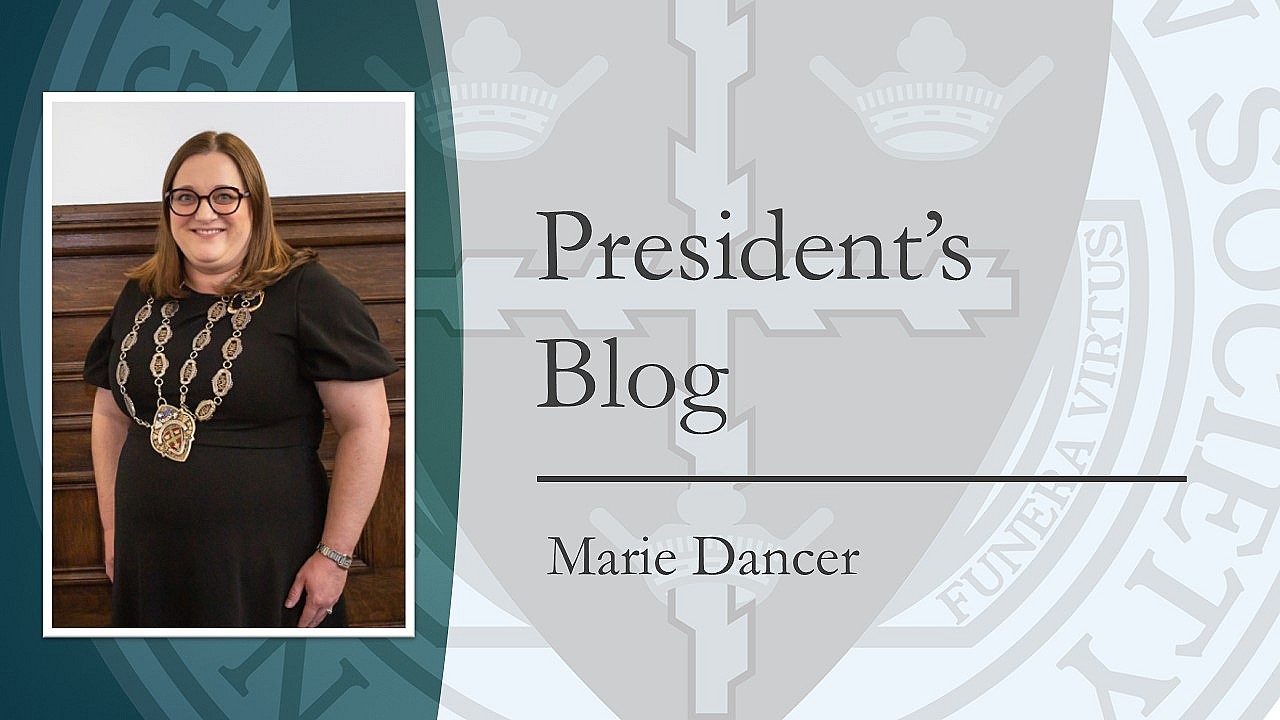 President's Blog - May 2025 - Nottingham-Law-Society